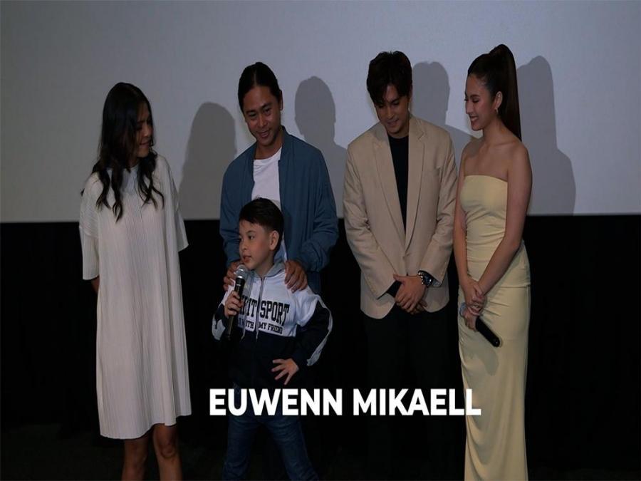 Firefly: Reaction to the full trailer (Online Exclusive) | GMA ...