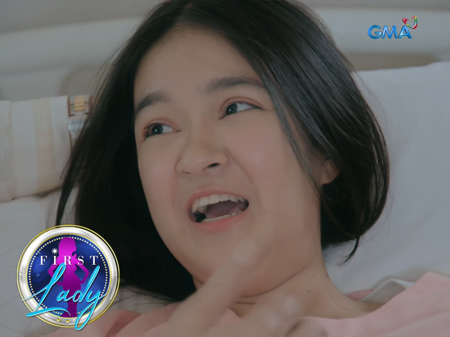 First Lady: A new life awaits the president's daughter | Episode 36 ...