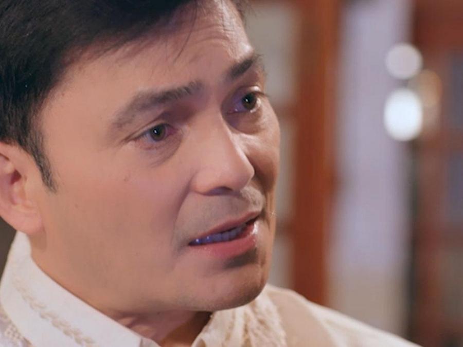 First Lady: President Glenn's pick-up lines | Online Exclusive | GMA ...