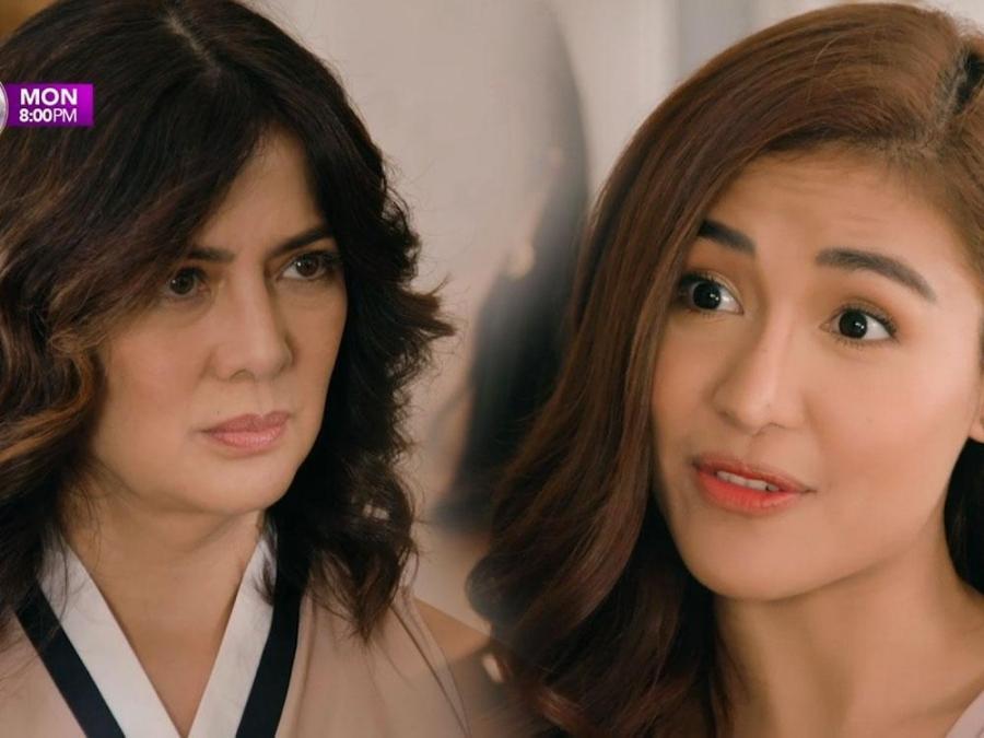 First Lady: Melody is ready to fight back | Teaser Ep. 21 | GMA ...
