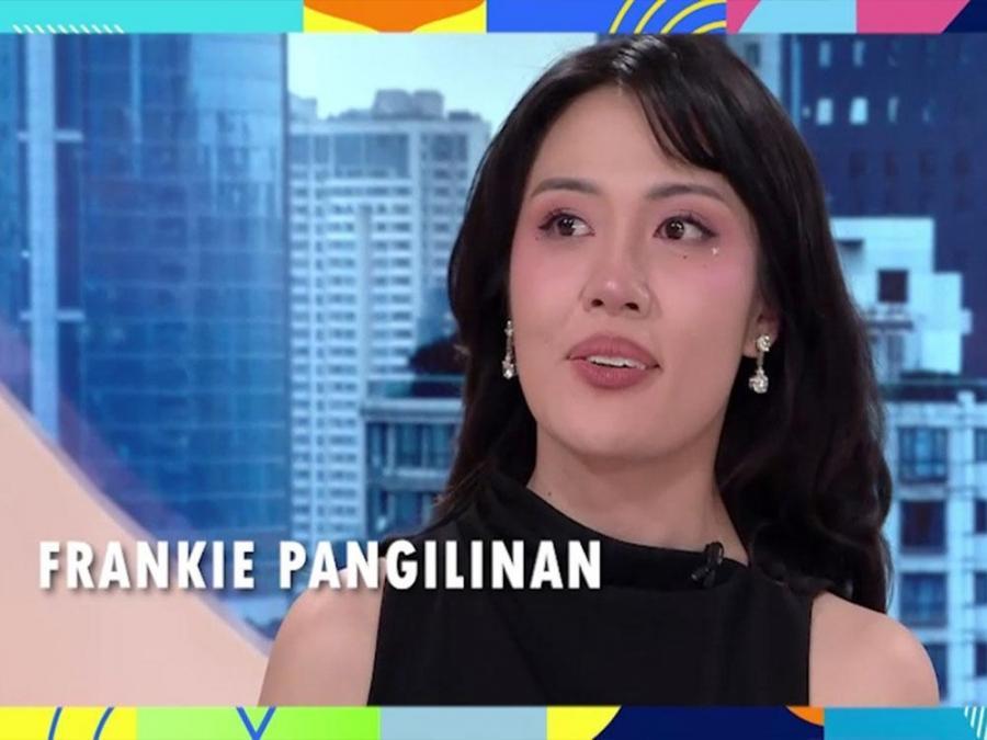 Fast Talk with Boy Abunda: Frankie Pangilinan | (Ep. 651) | GMA Entertainment | GMA Entertainment