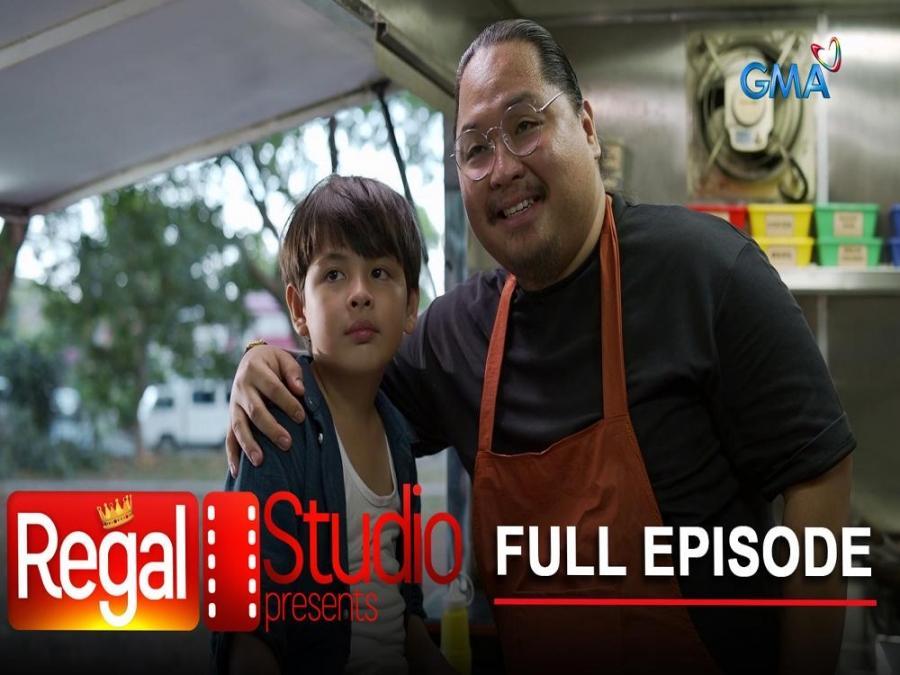 Regal Studio Presents: My Daddy Chef (April 7, 2024) | Full Episode - Regal Studio Presents ...