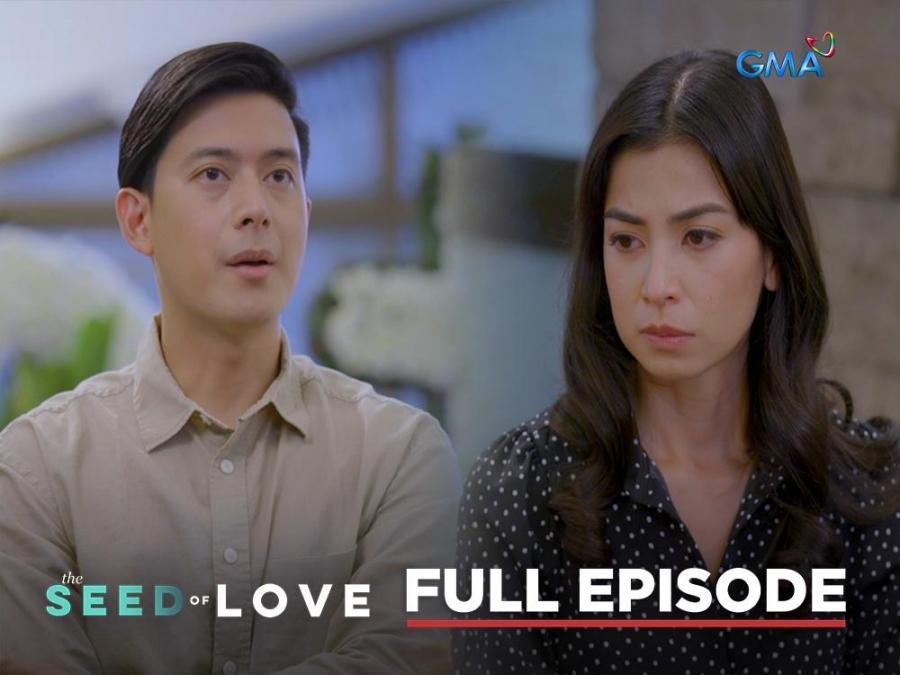 The Seed of Love: Full Episode 39 (June 29, 2023) - The Seed Of Love - Home - Full Episodes
