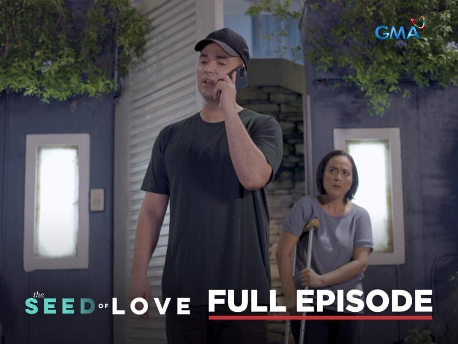 The Seed of Love: Full Episode 47 (July 11, 2023) | GMA Entertainment