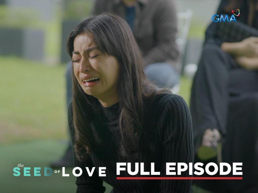 The Seed of Love: Full Episode 53 (July 19, 2023) - The Seed Of Love - Home - Full Episodes