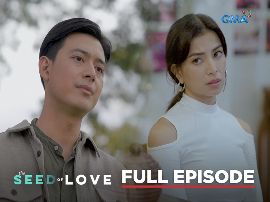 The Seed of Love: Full Episode 58 (July 27, 2023) | GMA Entertainment