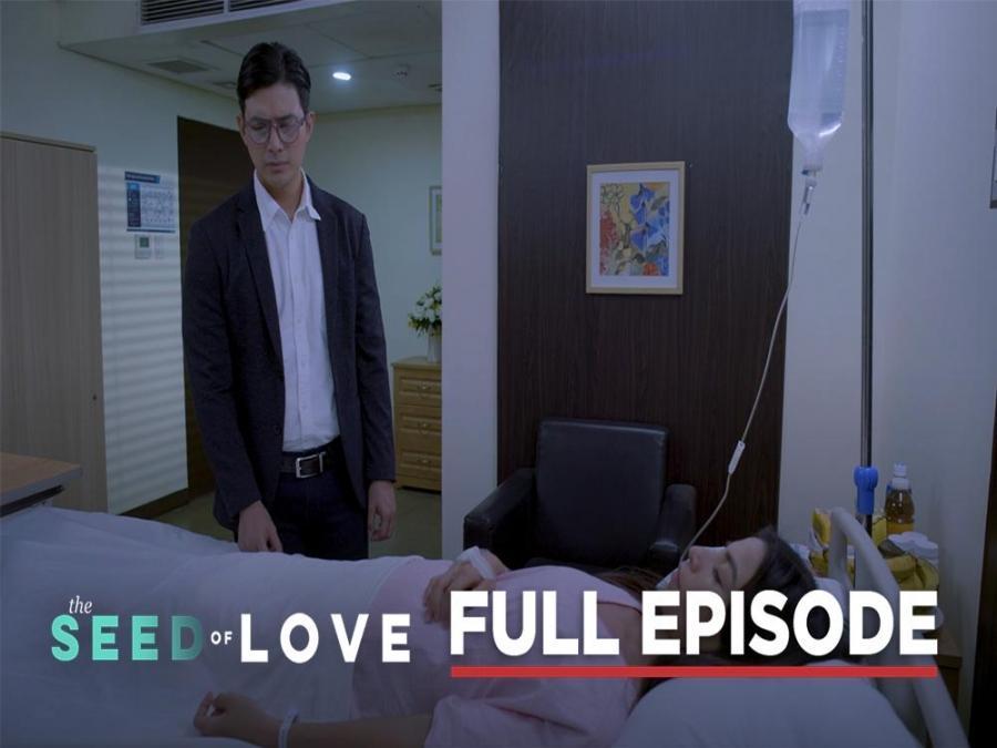 The Seed of Love: Full Episode 64 (August 4, 2023) | GMA Entertainment