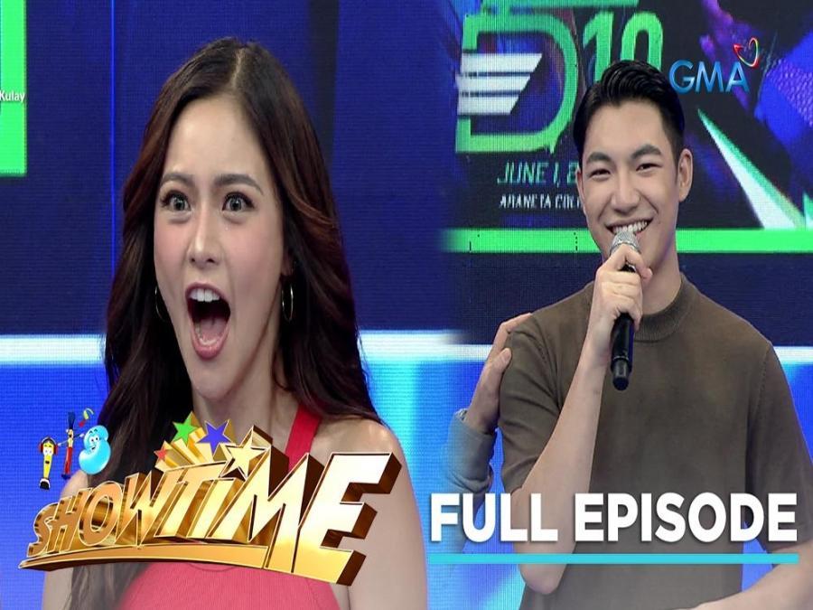 It's Showtime: Full Episode (June 3 2024) - It's Showtime - Home - Full Episodes