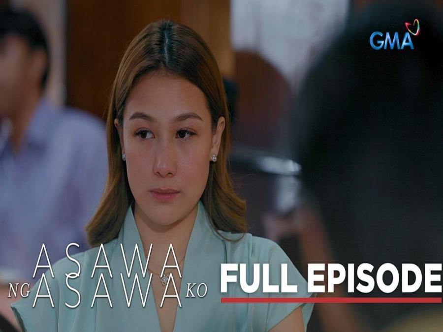 Asawa Ng Asawa Ko: Full Episode 87 (June 13, 2024) | GMA Entertainment