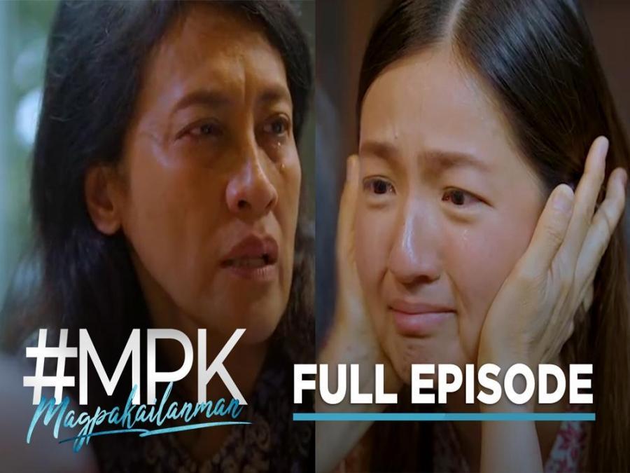 #MPK: Inang Walang Pamilya (Full Episode) - Magpakailanman | GMA Entertainment