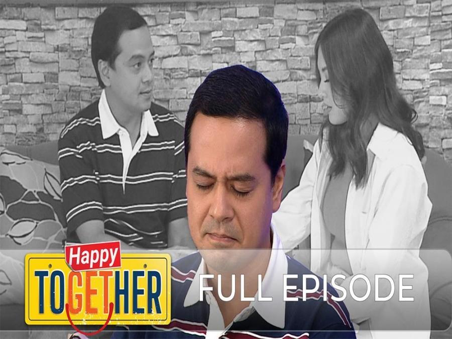 Happy Together: Shelly and Julian's end game (Full Episode 74) | GMA ...