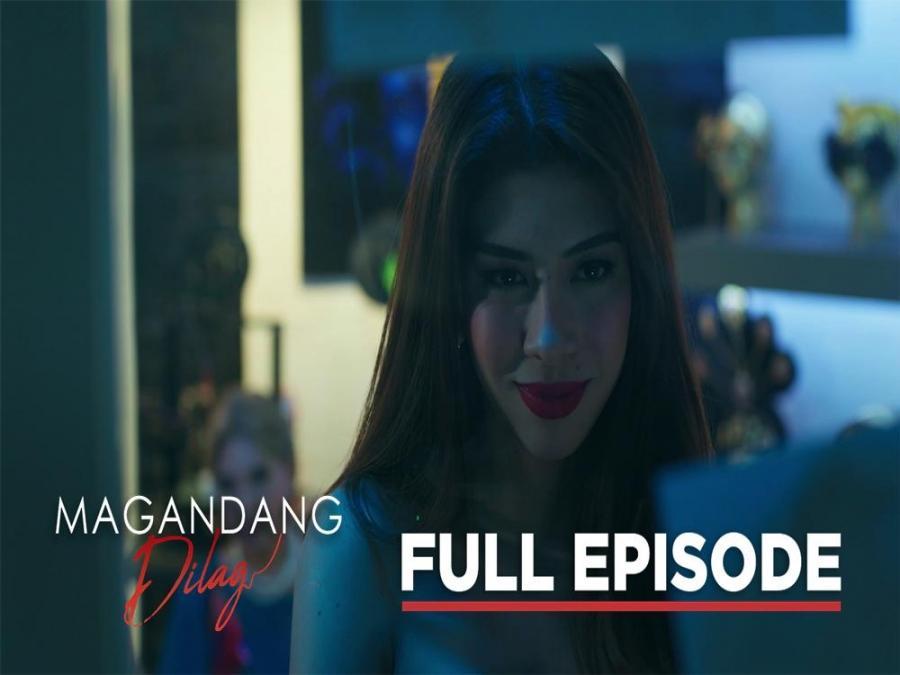 Magandang Dilag: Full Episode 32 (August 9, 2023) | GMA Entertainment