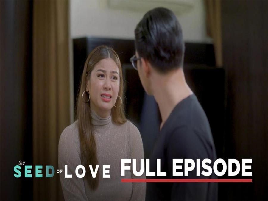 The Seed of Love: Full Episode 68 (August 10, 2023) | GMA Entertainment