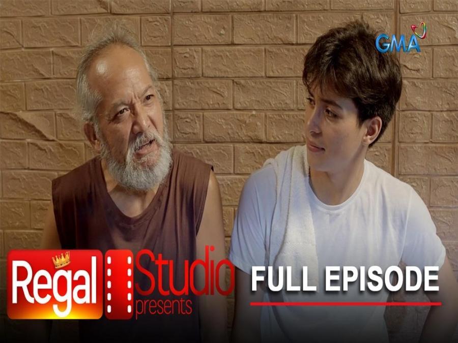 Regal Studio Presents: Lolo Ko Ako (August 27, 2023) | Full Episode | GMA Entertainment