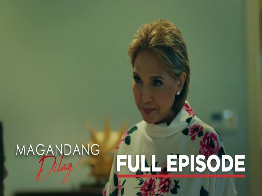 Magandang Dilag: Full Episode 42 (August 23, 2023) | GMA Entertainment