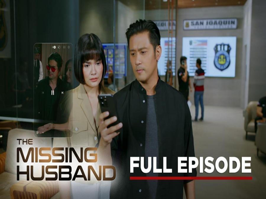 The Missing Husband: Full Episode 15 (September 15, 2023) - The Missing ...