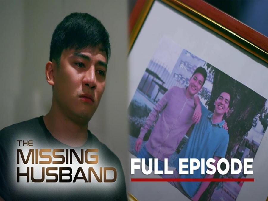 The Missing Husband: Full Episode 28 (October 4, 2023) | GMA Entertainment