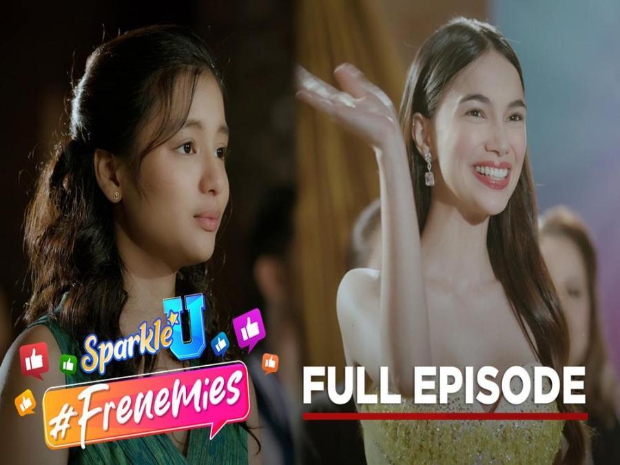 Sparkle U: Ms. Sparklies 2023! (Full Episode 2) | GMA Entertainment