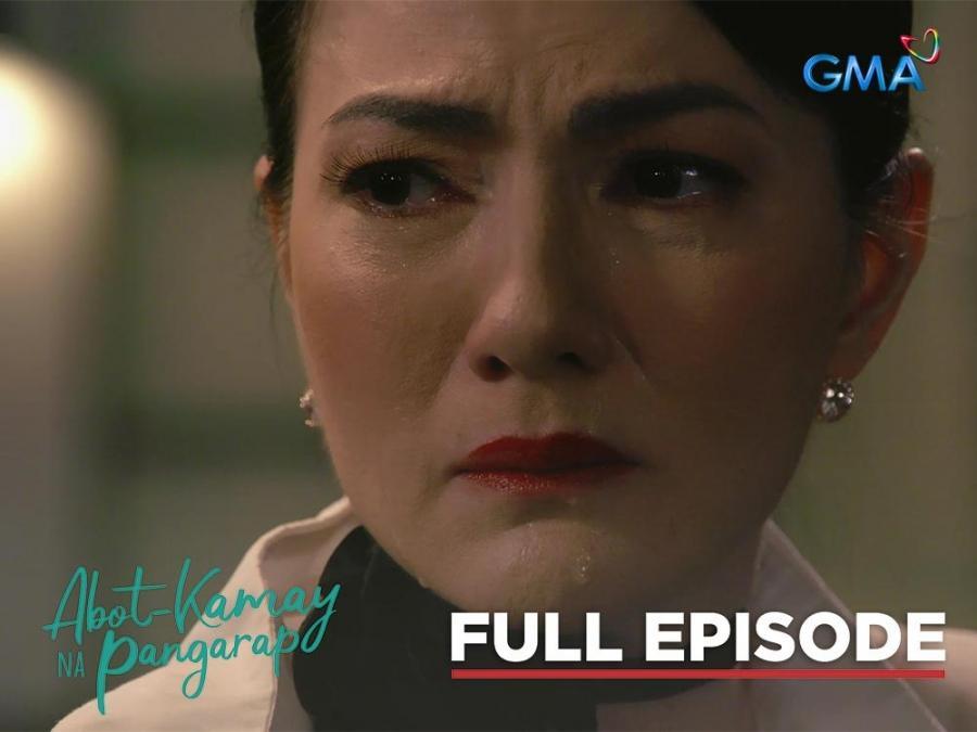 Abot Kamay Na Pangarap: Full Episode 350 (October 21, 2023) - Abot Kamay Na Pangarap - Home ...