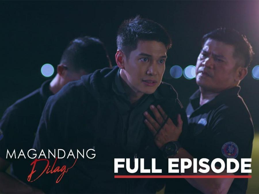 Magandang Dilag: Full Episode 96 (November 7, 2023) - Magandang Dilag ...