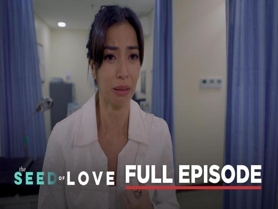 The Seed of Love: Full Episode 63 (August 3, 2023) | GMA Entertainment
