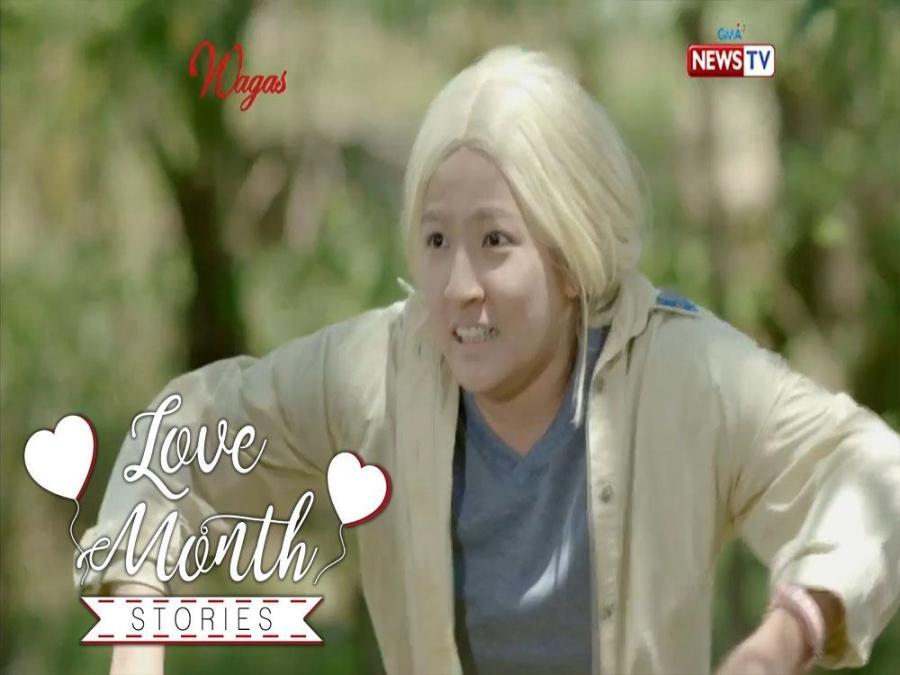 Lalaki, na-inlove sa babaeng 'anak-araw'?! | Wagas | GMA Entertainment