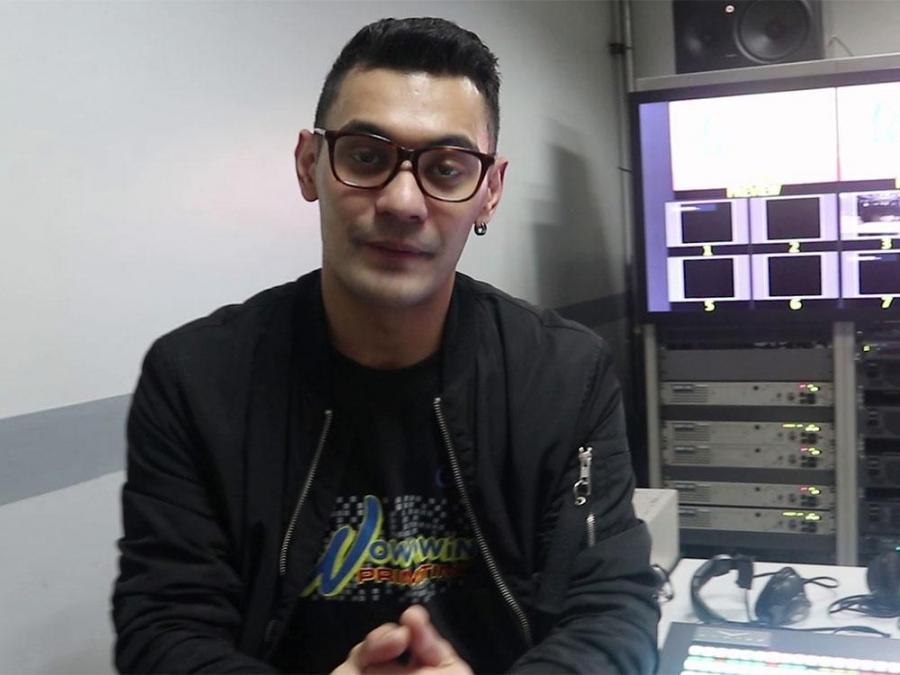 Give Me 5: The artists Gab Valenciano dreams of working with | GMA ...