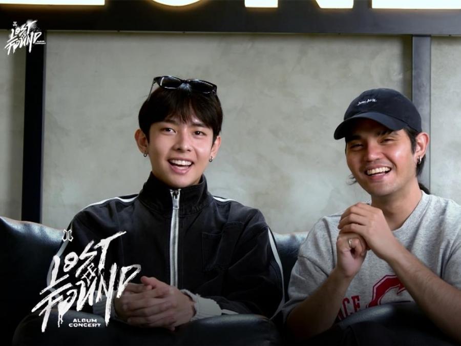 SB19, friends, and family's message for Josh Cullen | Josh Cullen Lost ...