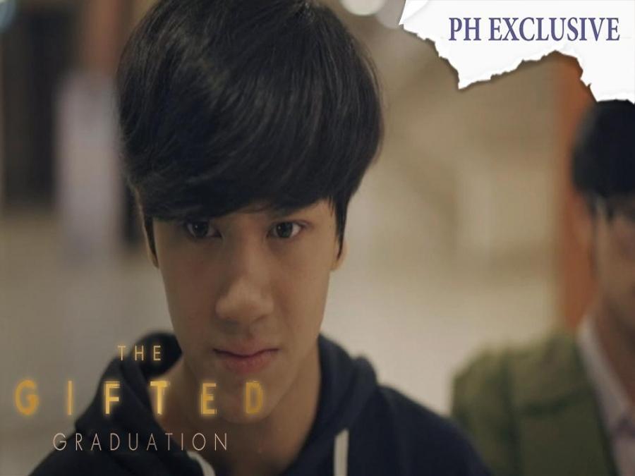 The Gifted: Graduation: Jack and Time got played | Episode 18 | GMA ...