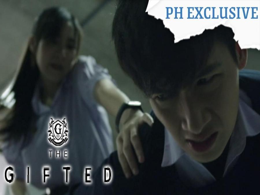 The Gifted: Wave turns the school into a war zone | GMA Entertainment