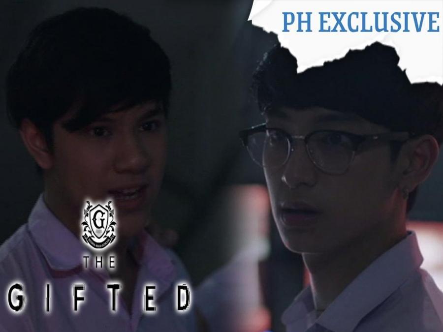 The Gifted: Jack uses his power to control Wave's mind | GMA Entertainment