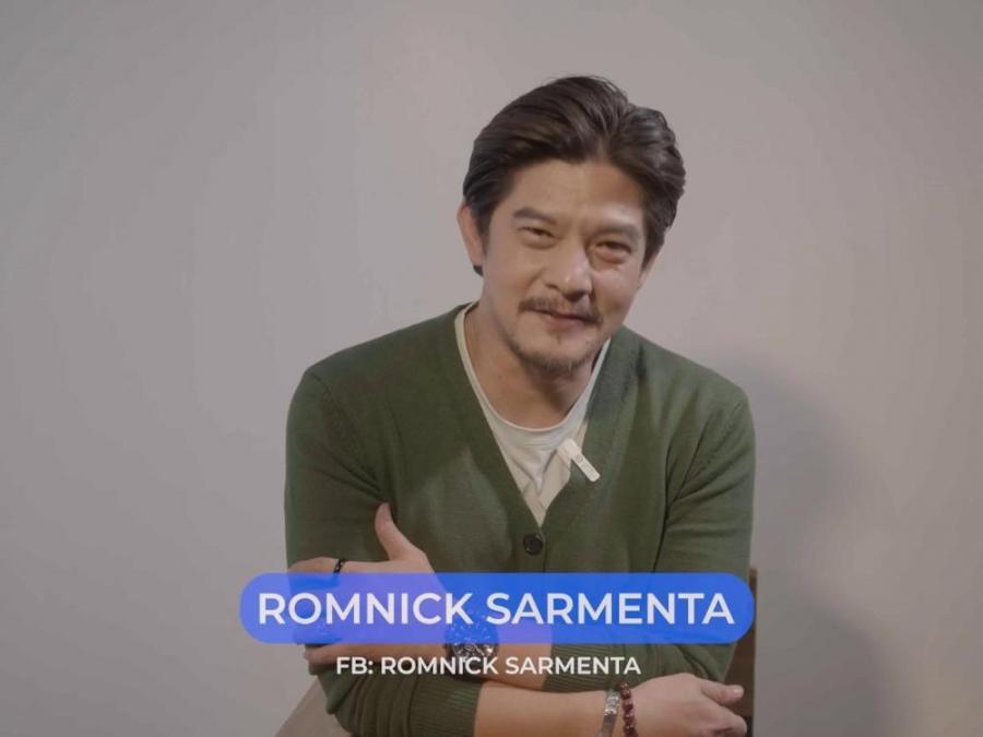 Give Me 5: Romnick Sarmenta's most memorable shows in GMA | GMA ...