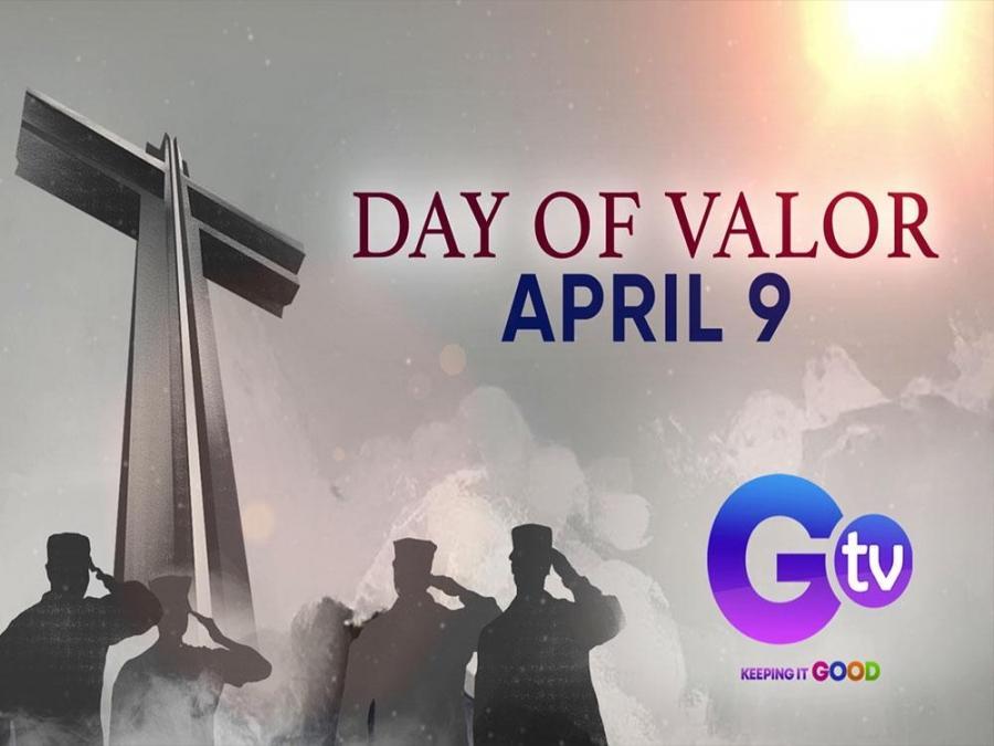 Day of Valor: Service and sacrifice | GMA Entertainment | GMA Entertainment