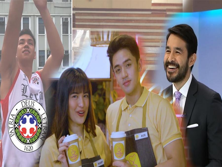 GTV: We give you everything good! | Station ID | GMA Entertainment