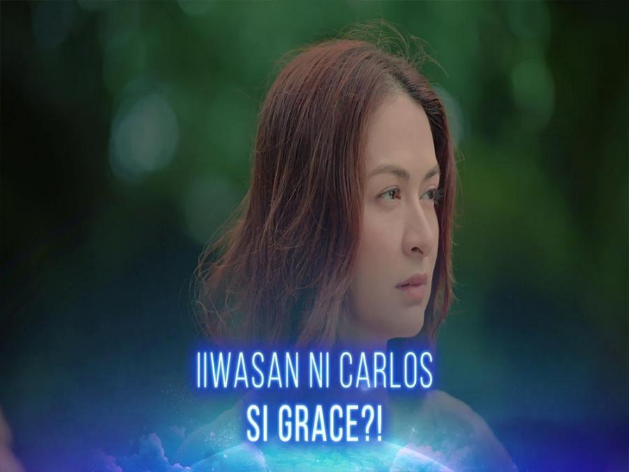 My Guardian Alien Confession Episode 31 Gma Entertainment