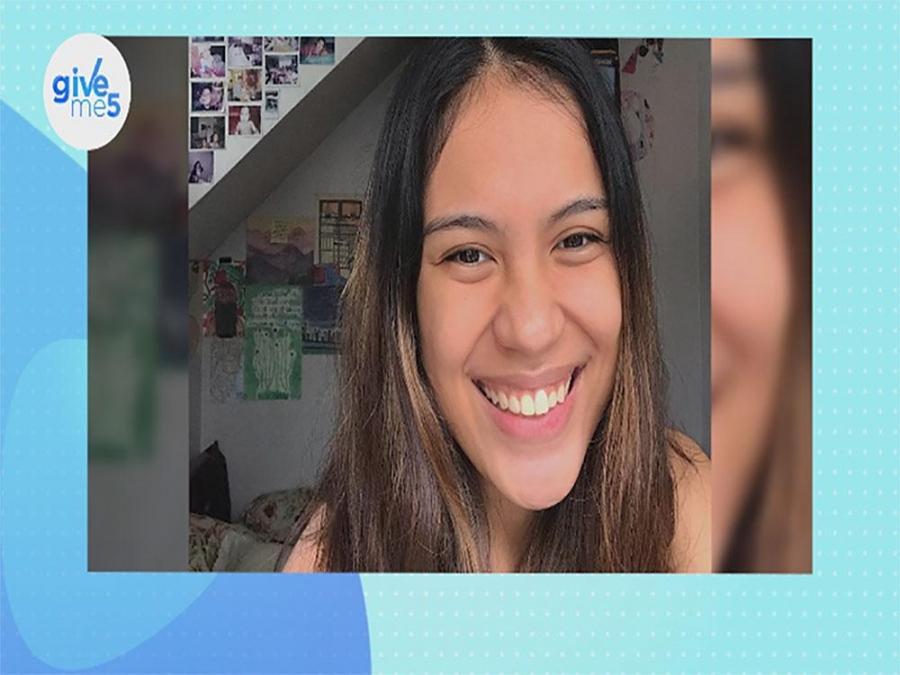 Give Me 5: Rain Matienzo shares tips for creating viral online content ...