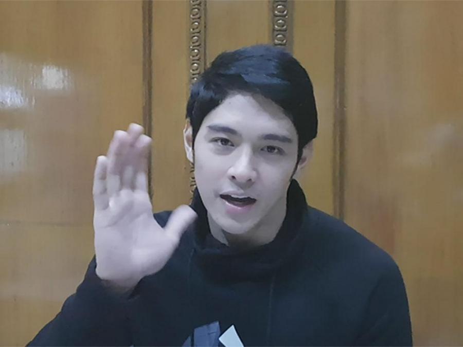 Give Me 5: Jeric Gonzales's dream collaborations | GMA Entertainment