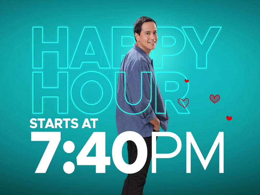 Happy ToGetHer: Happy Hour na mamaya I Teaser | GMA Entertainment
