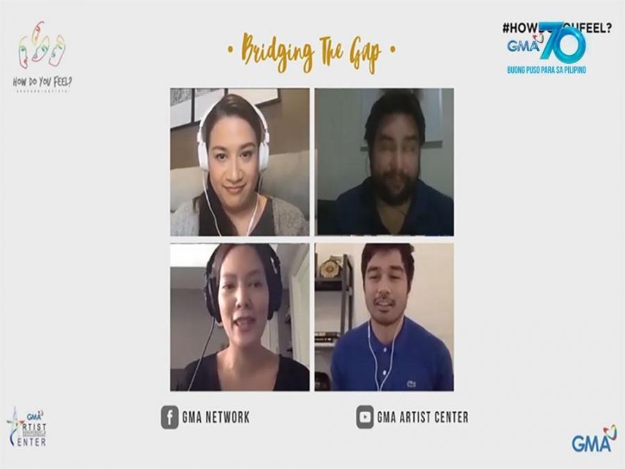 How Do You Feel: Tips on how actors collaborate with their director ...