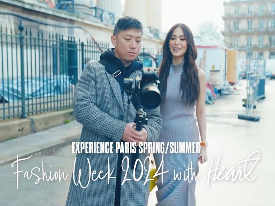 Heart World: It's time for the fabulous premiere | Ep. 1 | GMA ...