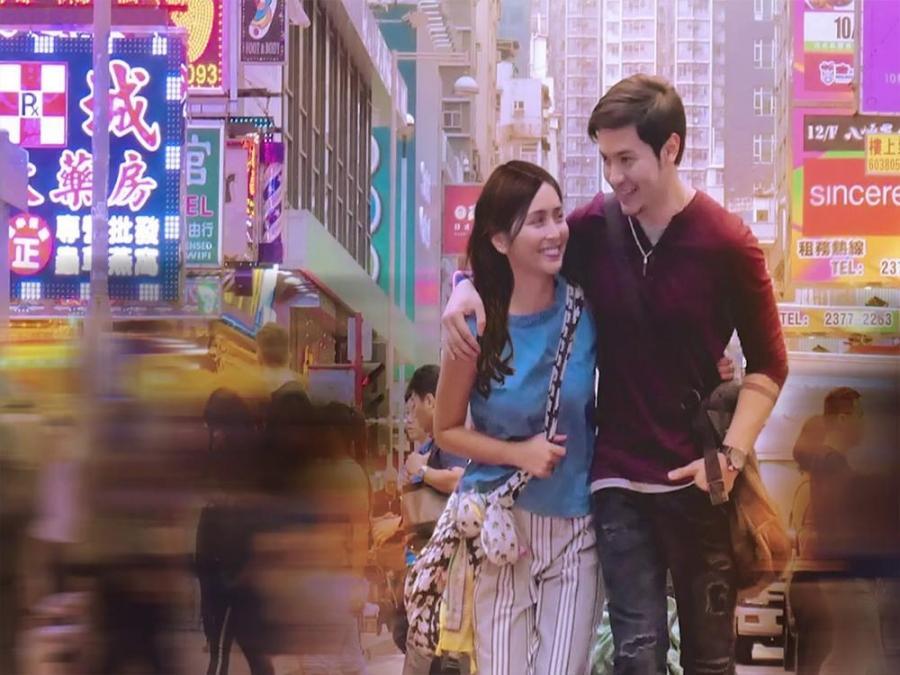 Hello, Love, Again, OFFICIAL MOVIE POSTER REVEAL | Hello, Love, Again ...