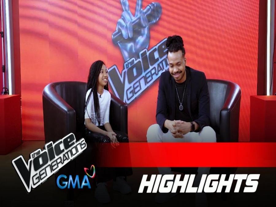 The Voice Generations: O Duo, ikinuwento kung paano nagsimula ang hilig ...