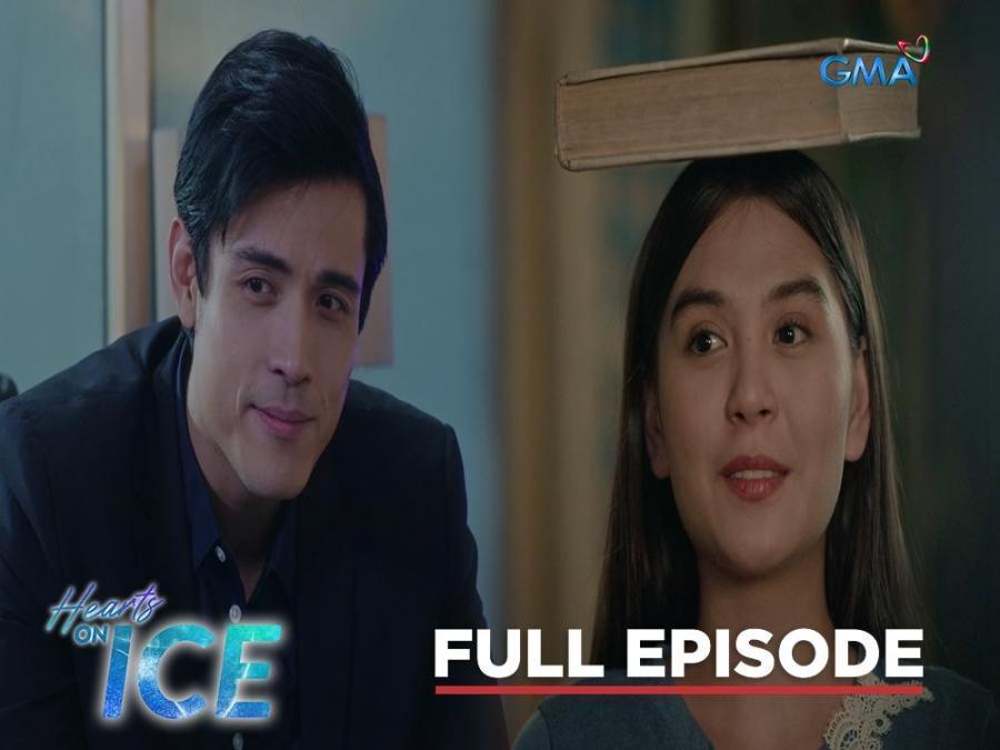 Hearts on Ice: Full Episode 14 (March 30, 2023) - Hearts On Ice - Home ...