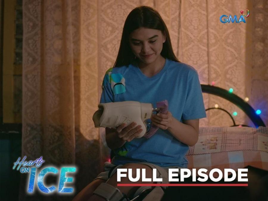 Hearts on Ice: Full Episode 16 (April 3, 2023) | GMA Entertainment