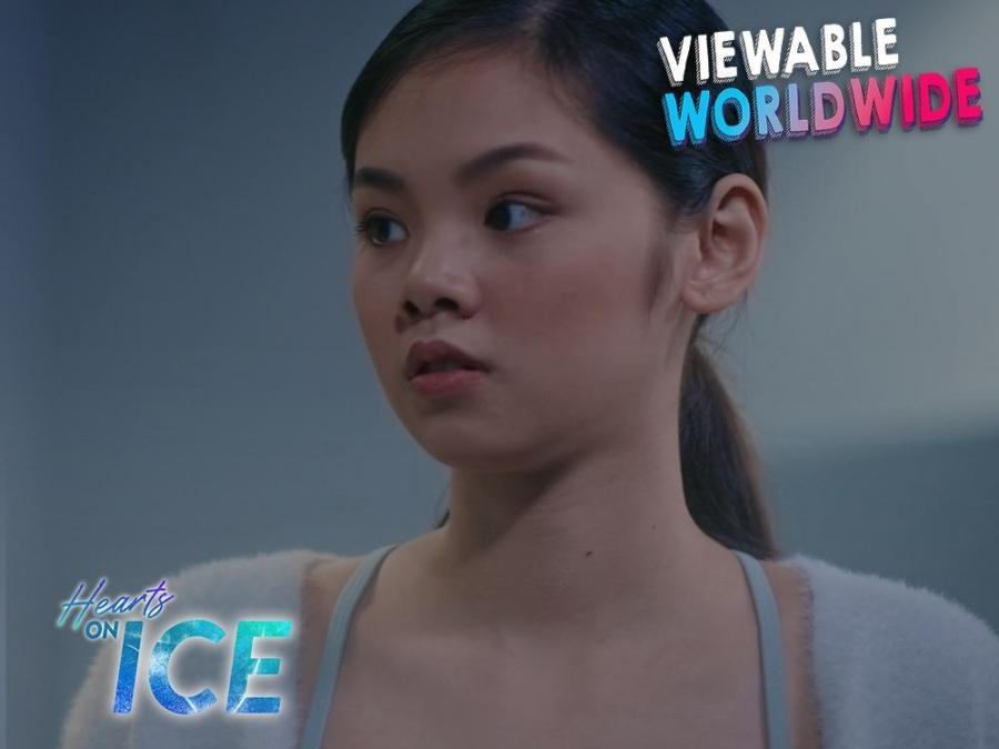 Hearts On Ice: Another sabotage for the ice princess (Episode 16) | GMA ...