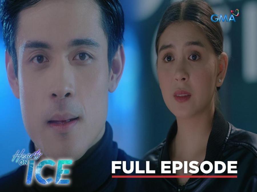 Hearts on Ice: Full Episode 18 (April 5, 2023) - Hearts On Ice - Home ...