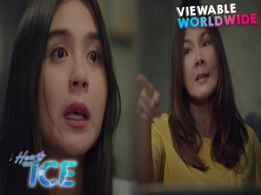 Hearts On Ice: The figure skater's career comes to an end! (Episode 30 ...