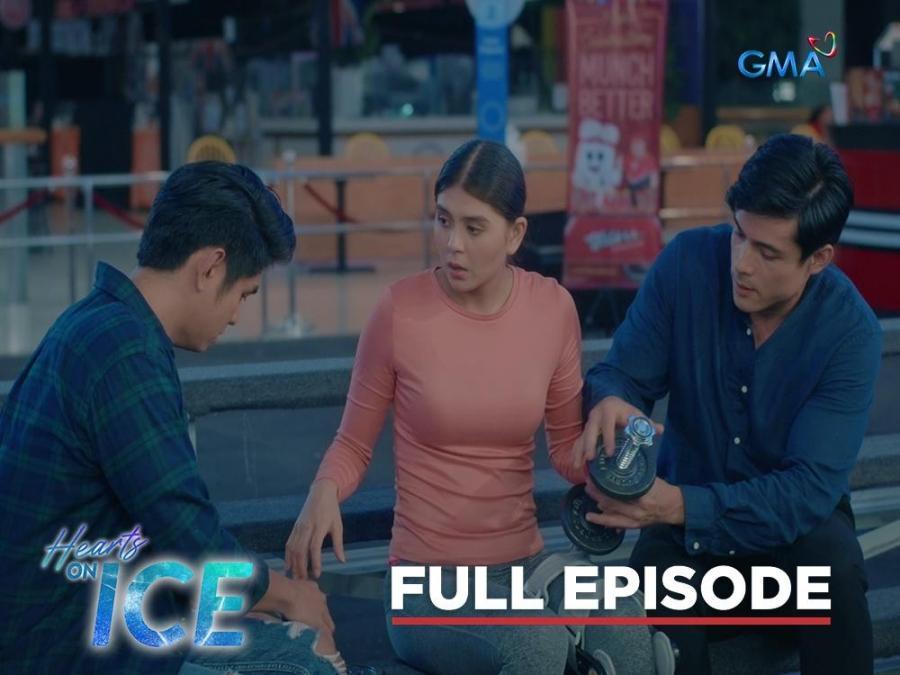Hearts on Ice: Full Episode 40 (May 9, 2023) | GMA Entertainment