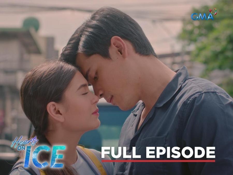 Hearts on Ice: Full Episode 46 (May 17, 2023) - Hearts On Ice - Home ...