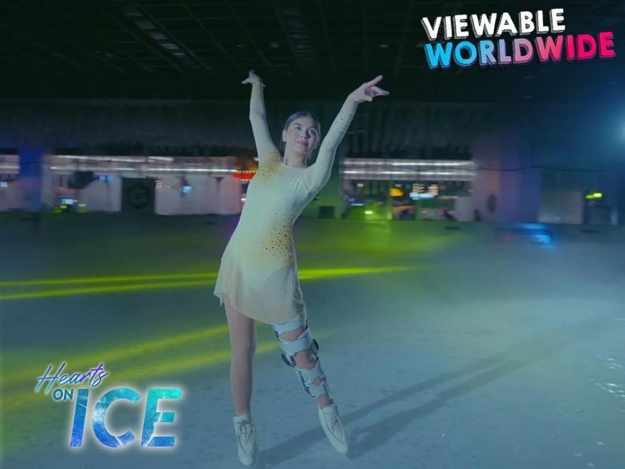Hearts On Ice: Another epic win for the Ice Princess! (Episode 49 ...